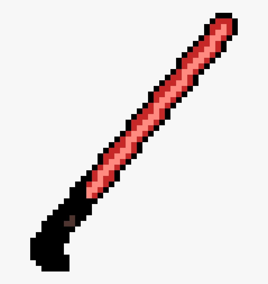 Red Lightsaber Png, Transparent Png , Transparent Png Image - PNGitem