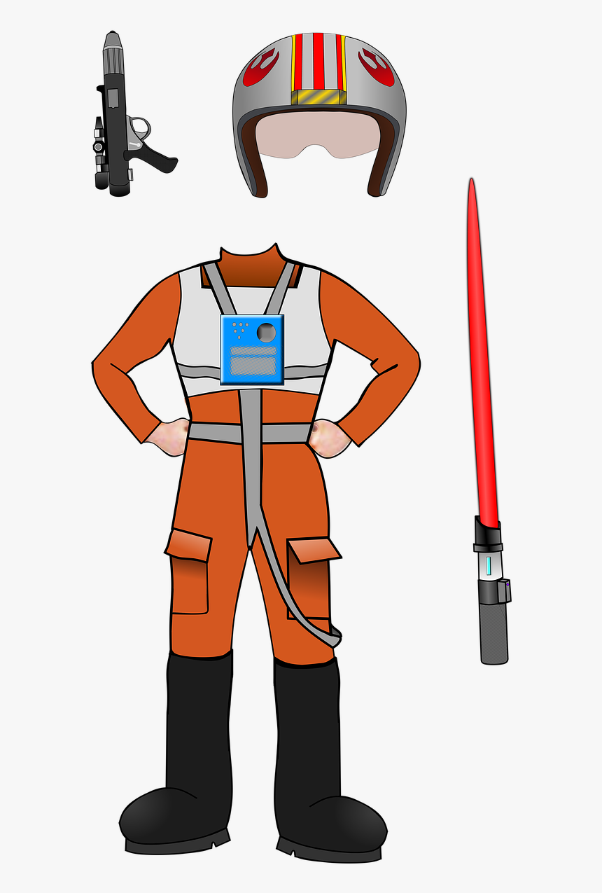 Red Lightsaber Png, Transparent Png , Transparent Png Image - PNGitem