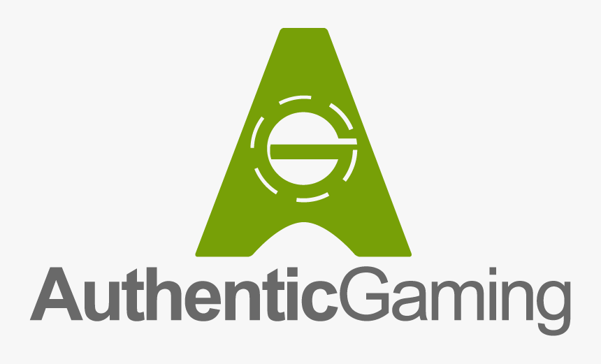 Authentic Gaming, HD Png Download , Transparent Png Image - PNGitem