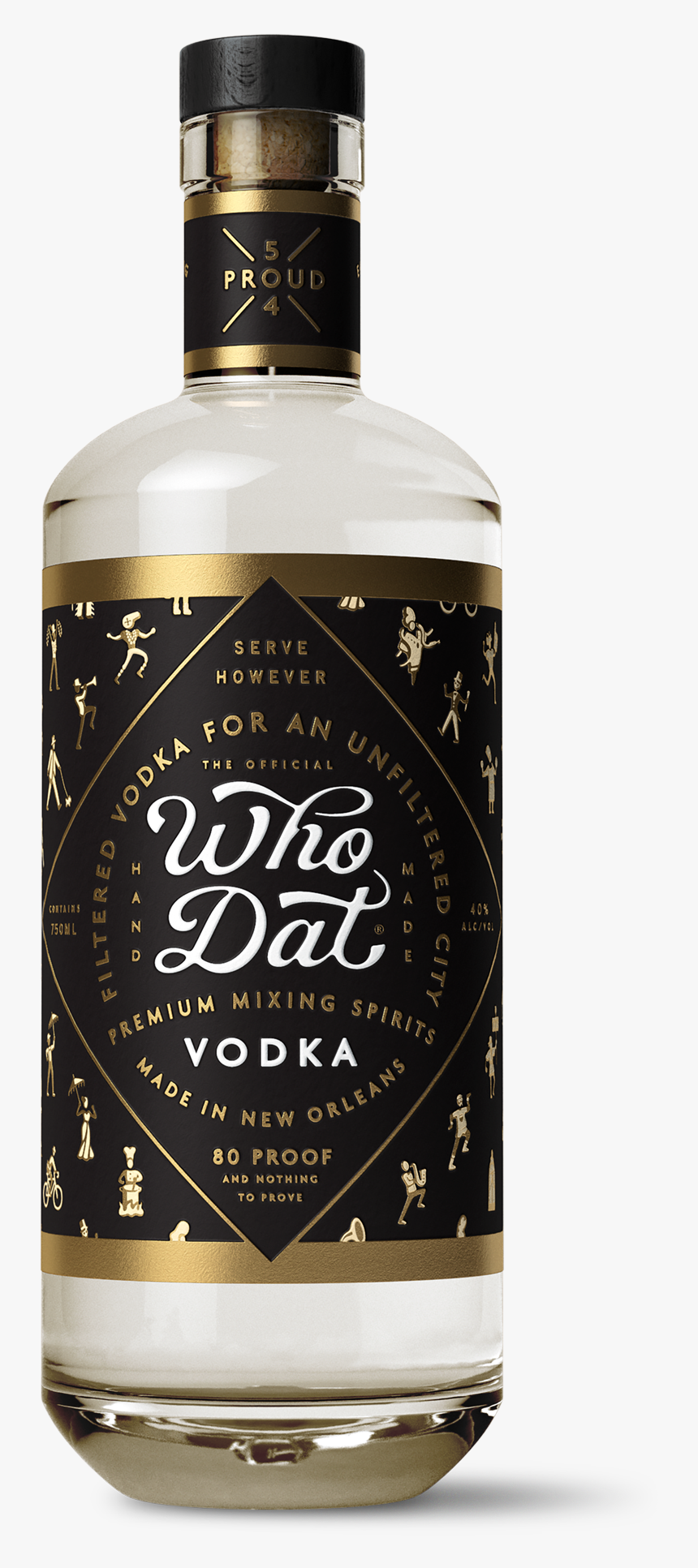 Vodka Png, Transparent Png , Transparent Png Image - PNGitem