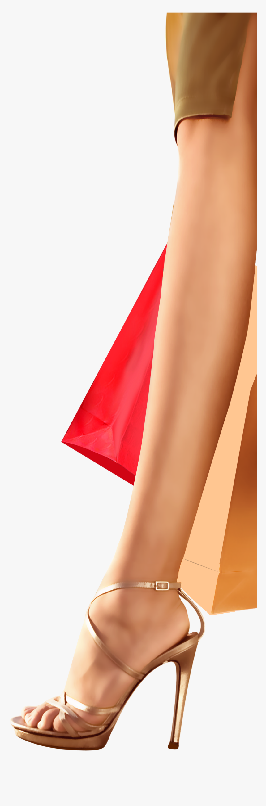 Lady Legs Png, Transparent Png , Transparent Png Image - PNGitem