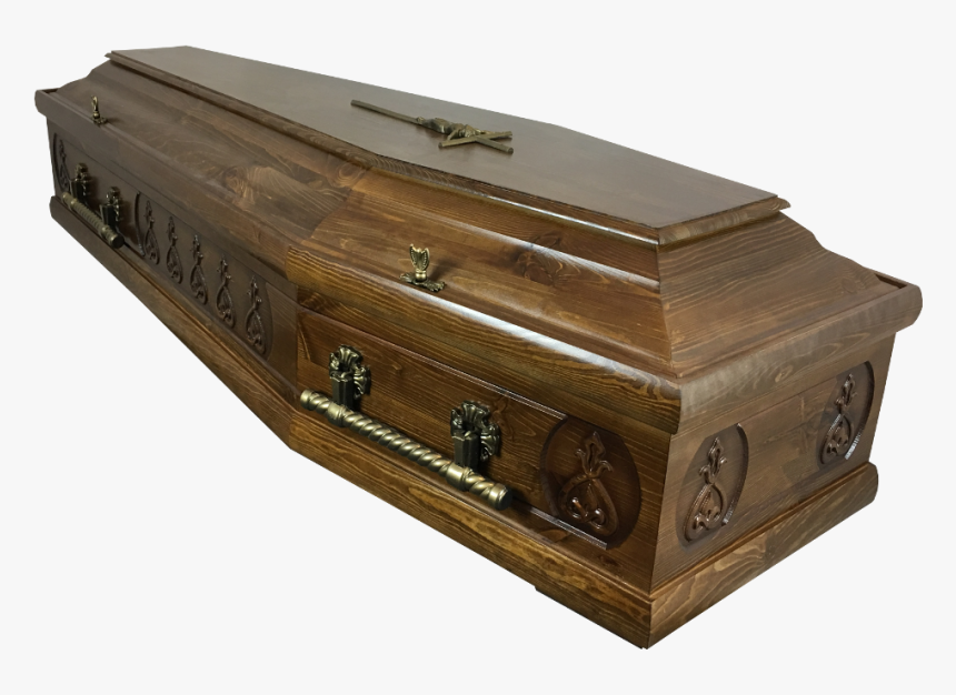 Coffin Png, Transparent Png , Transparent Png Image - PNGitem