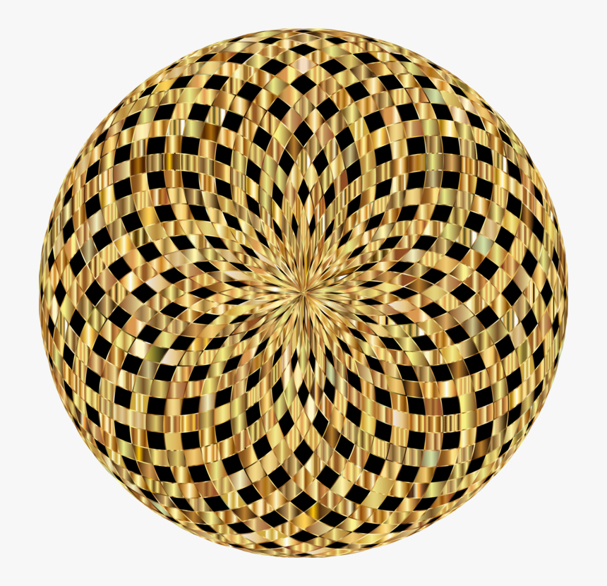 Transparent Gold Sphere Png, Png Download , Transparent Png Image - PNGitem