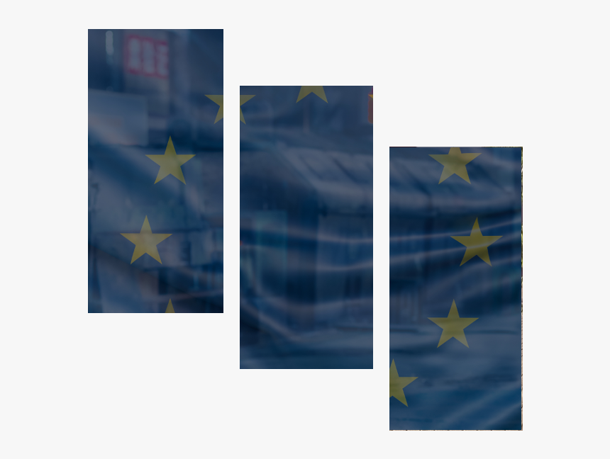 Transparent European Union Flag Png, Png Download , Transparent Png ...