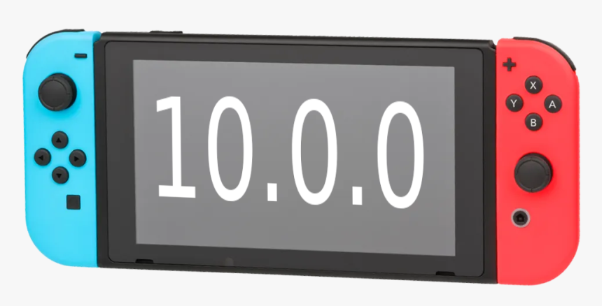 Nintendo Png, Transparent Png , Transparent Png Image - PNGitem