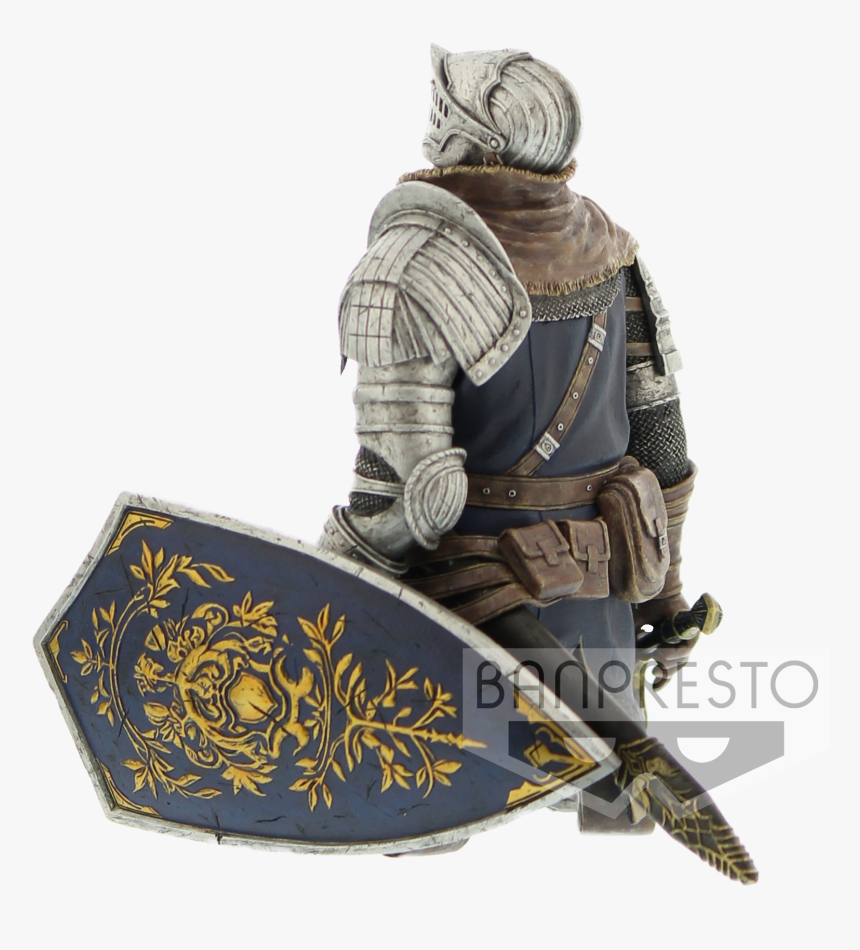 Dark Souls Banpresto Dxf , Png Download, Transparent Png , Transparent ...