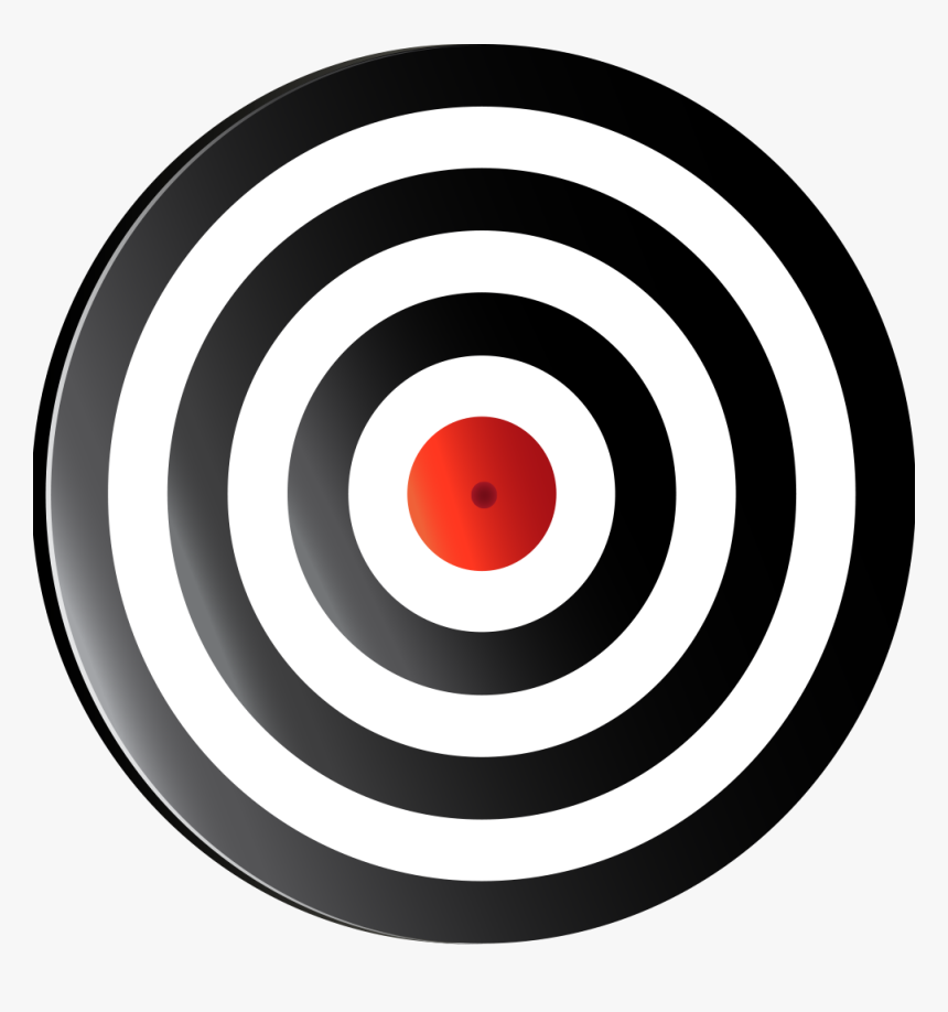 Bullseye Png