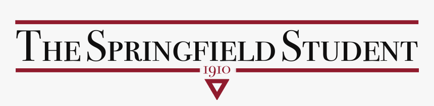 The Springfield Student, HD Png Download , Transparent Png Image - PNGitem