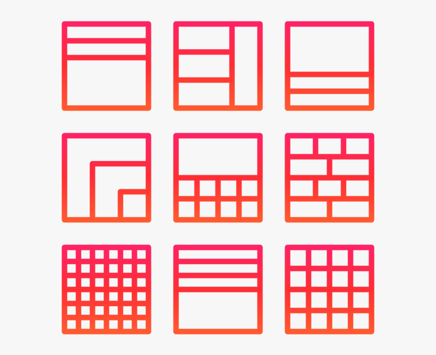 Rectangle Outline Png, Transparent Png , Transparent Png Image - PNGitem