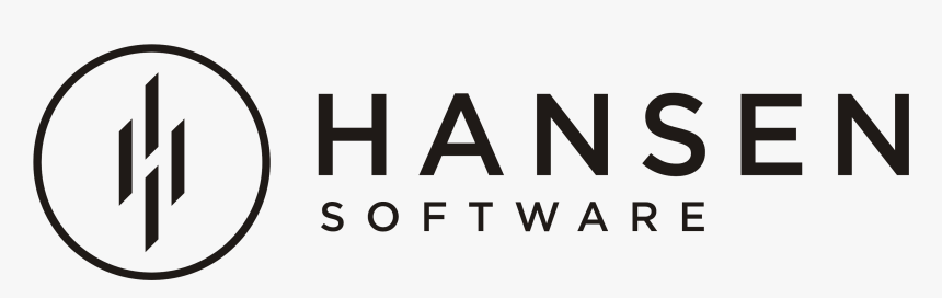 Hansen Software, HD Png Download , Transparent Png Image - PNGitem