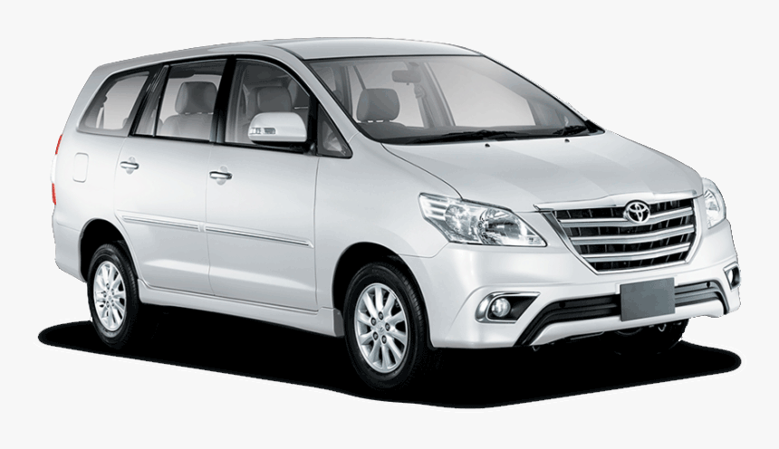 Innova Car Png, Transparent Png , Transparent Png Image - PNGitem