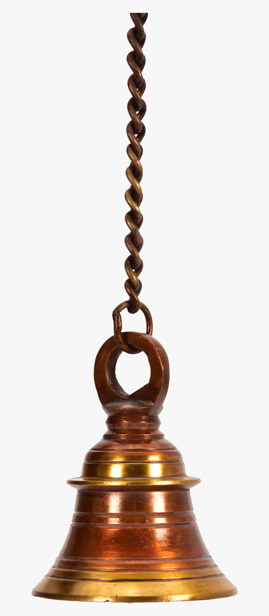 Temple Bell Png, Transparent Png , Transparent Png Image - PNGitem