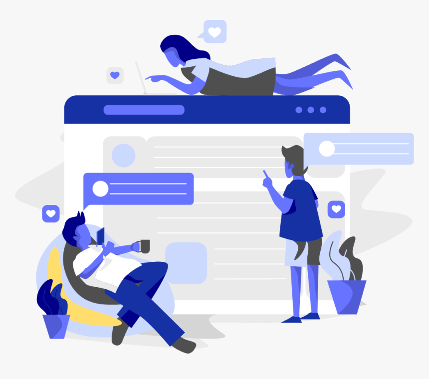 Website Development Png, Transparent Png , Transparent Png Image - PNGitem