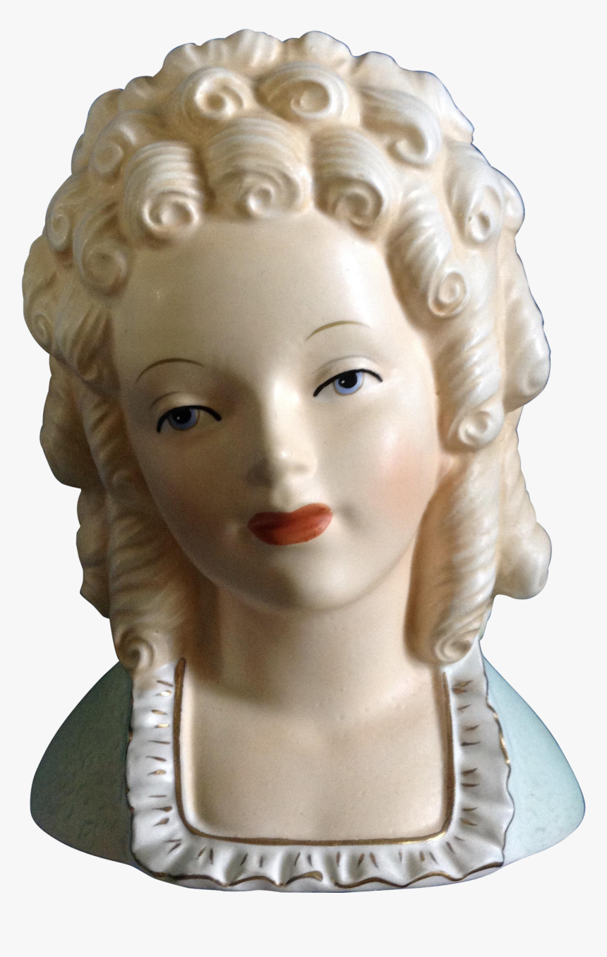 George Washington Wig Png, Transparent Png , Transparent Png Image ...