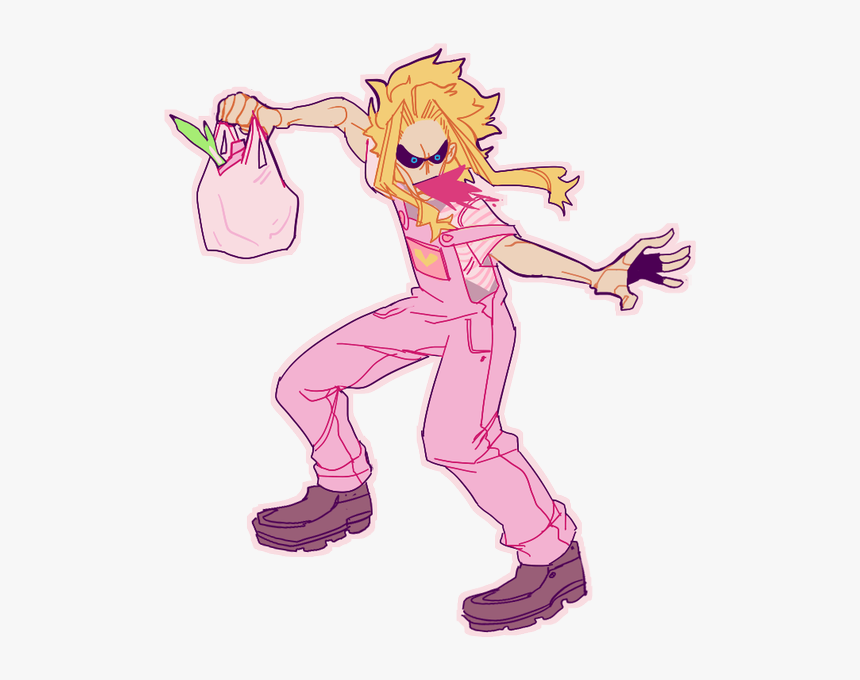 All Might Png, Transparent Png , Transparent Png Image - PNGitem