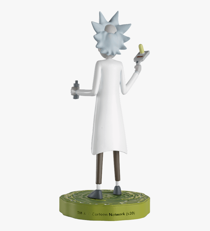 Rick Sanchez Png, Transparent Png , Transparent Png Image - PNGitem