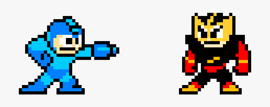 Mega Man Png, Transparent Png , Transparent Png Image - PNGitem