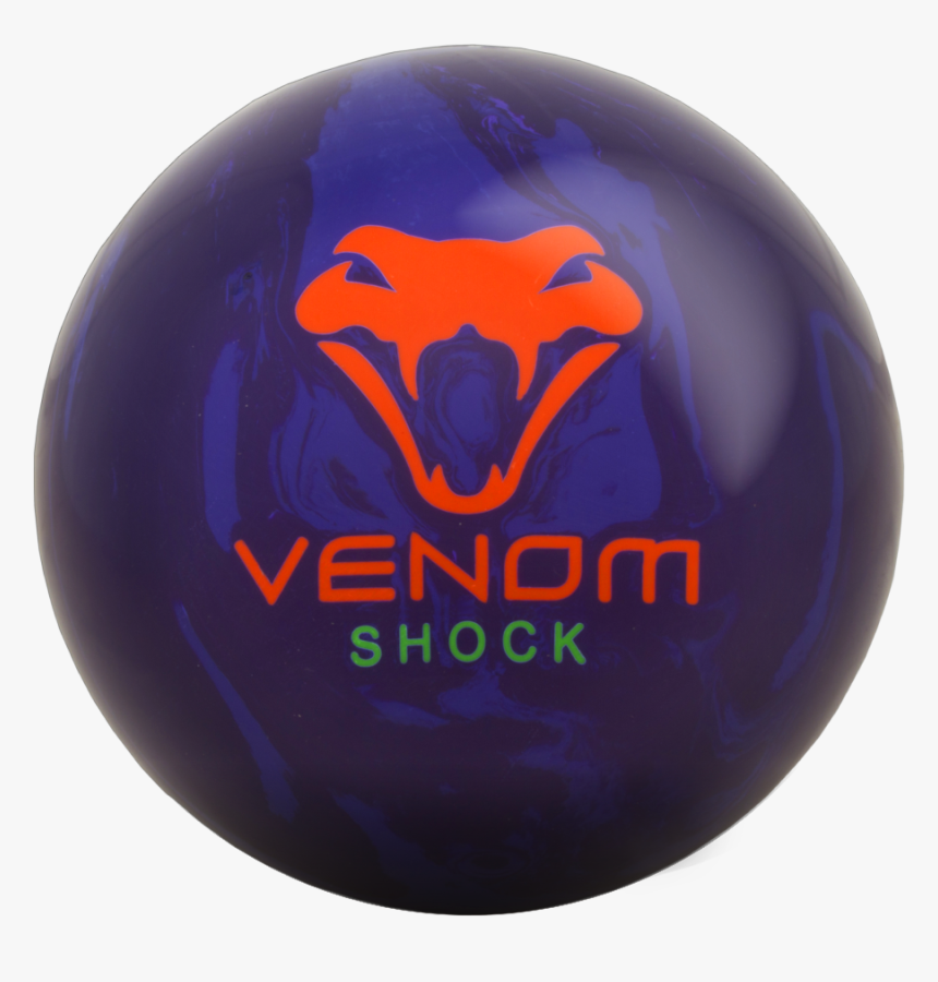 Venom Bowling Ball, HD Png Download , Transparent Png Image - PNGitem
