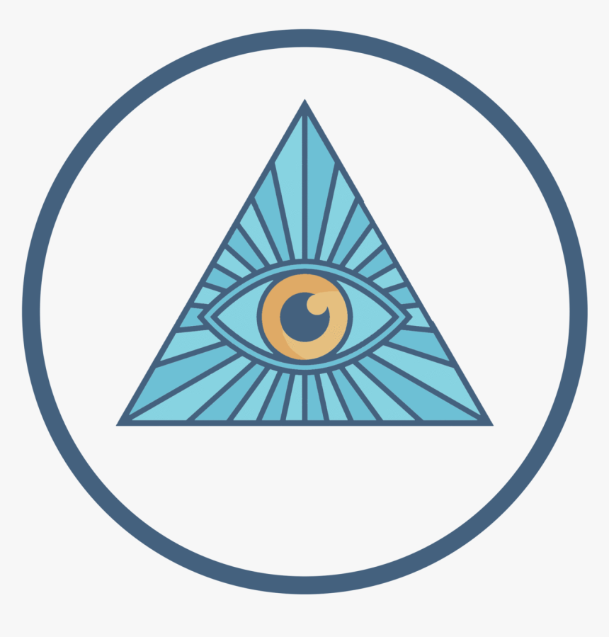 All Seeing Eye Png, Transparent Png , Transparent Png Image - PNGitem