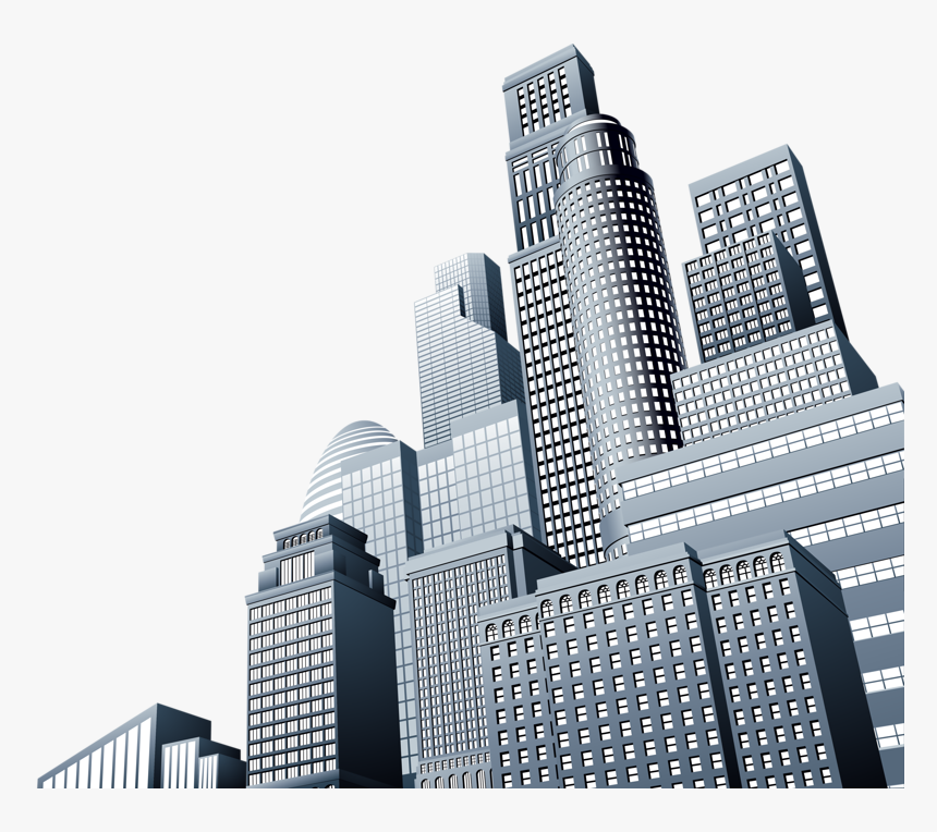 Skyscraper Png Photo, Transparent Png , Transparent Png Image - PNGitem