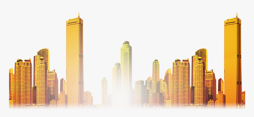 Skyscraper Drawing Modern, HD Png Download , Transparent Png Image ...