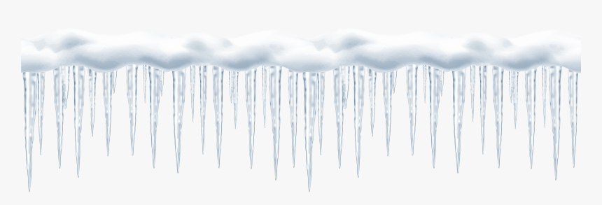 Snowflake Border Png, Transparent Png , Transparent Png Image - PNGitem