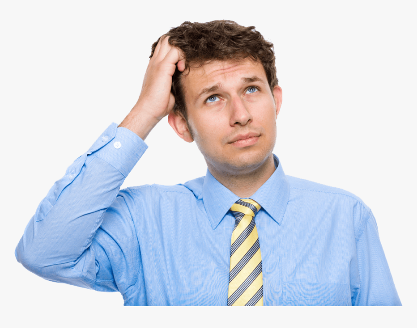 Confused Png, Transparent Png , Transparent Png Image - PNGitem