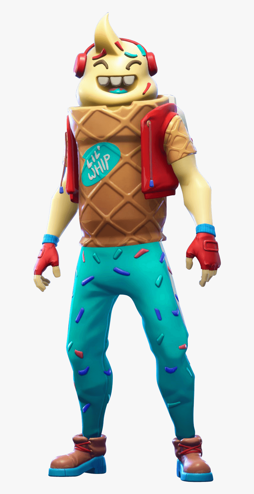 Lil Whip Png, Transparent Png , Transparent Png Image - PNGitem