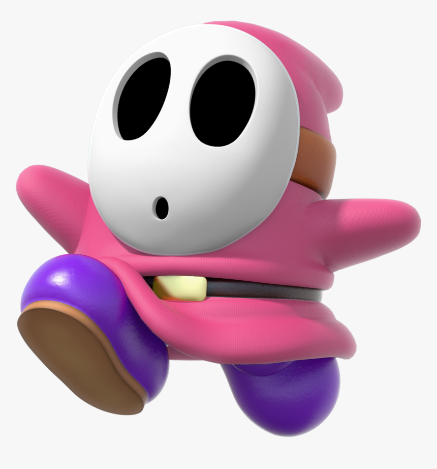 Pink Guy Png, Transparent Png , Transparent Png Image - PNGitem