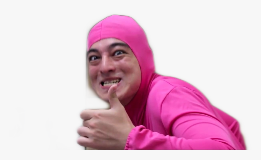 Pink Guy Png, Transparent Png , Transparent Png Image - PNGitem