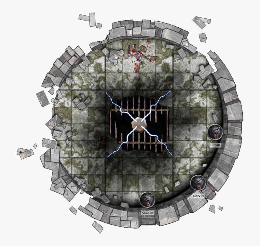 D&d Rubble Png, Transparent Png , Transparent Png Image - PNGitem