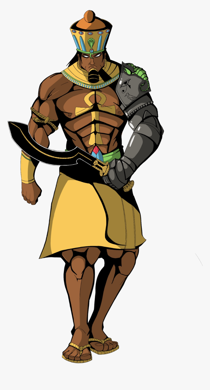 Ankh Png, Transparent Png , Transparent Png Image - PNGitem