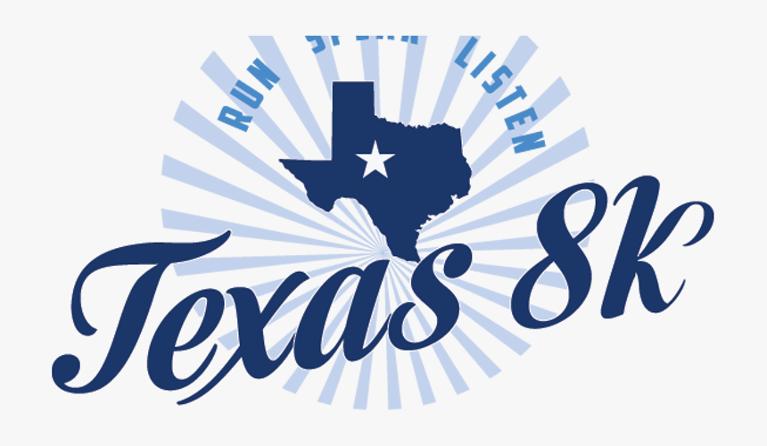 Autism Speaks 8k Run & 1k Fun Run, HD Png Download , Transparent Png ...