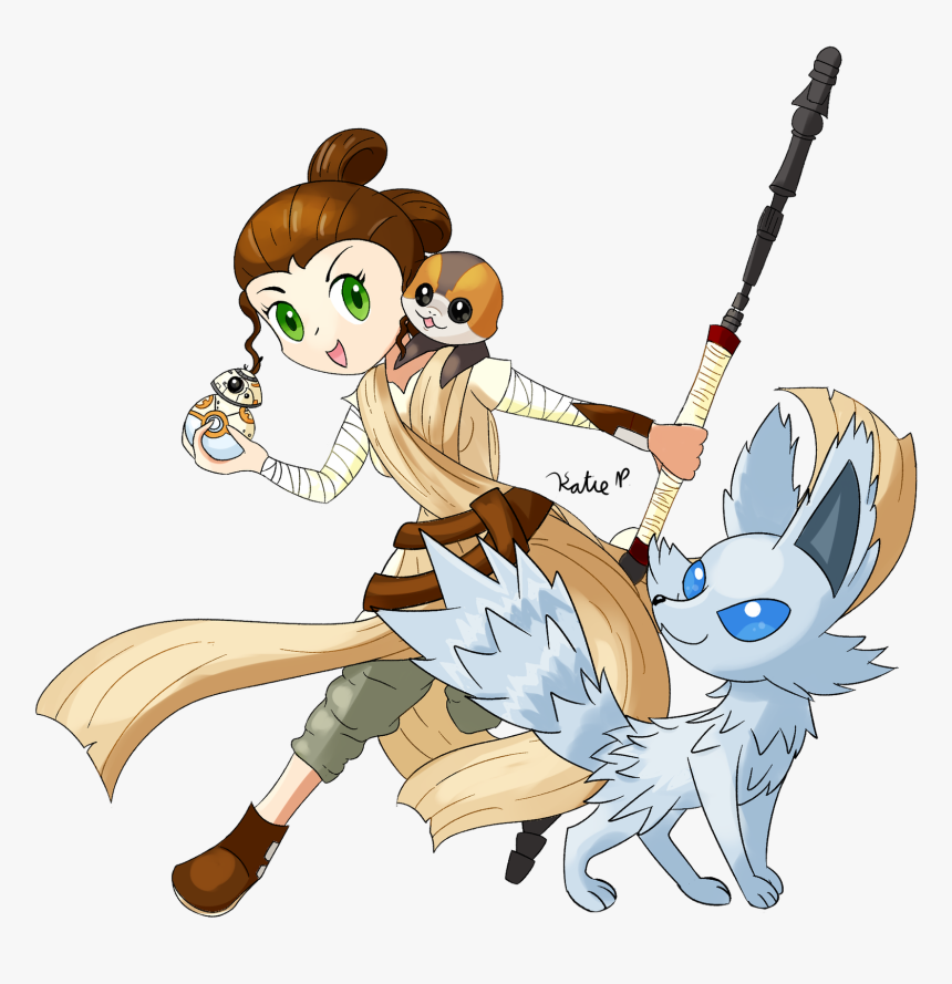 Rey Png, Transparent Png , Transparent Png Image - PNGitem