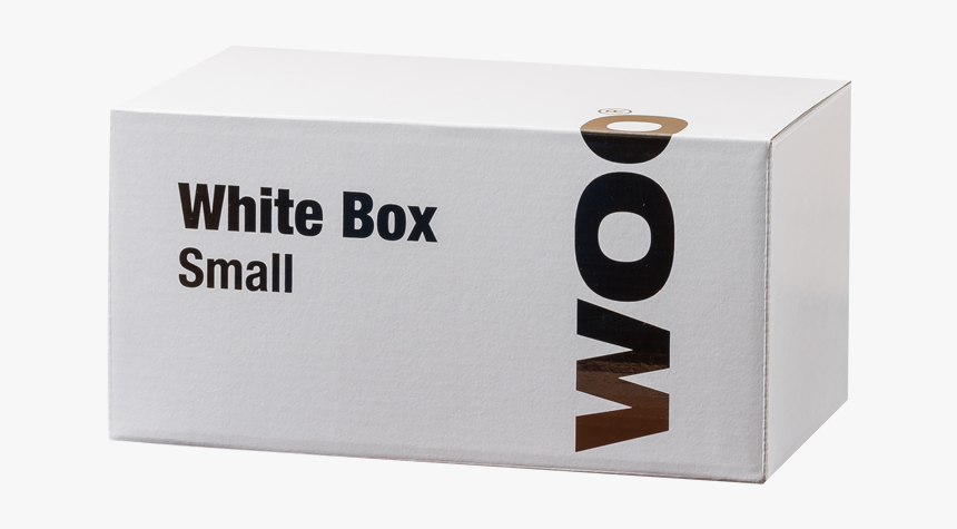White Box Png, Transparent Png , Transparent Png Image - PNGitem