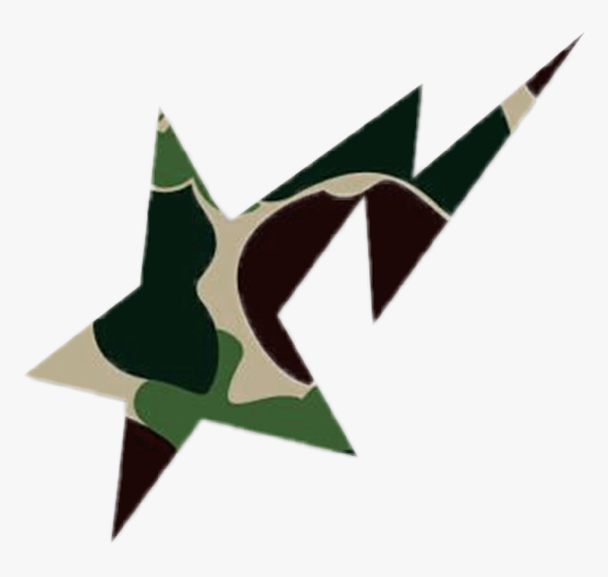 Bape Star Logo