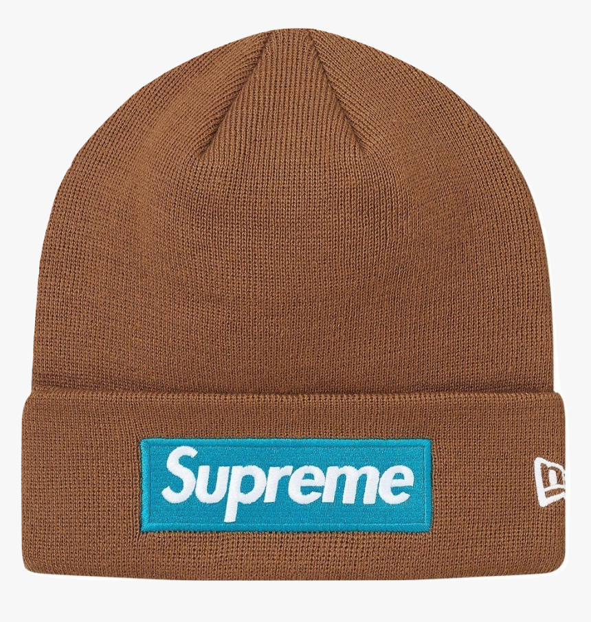 Supreme Box Logo Png, Transparent Png , Transparent Png Image - PNGitem