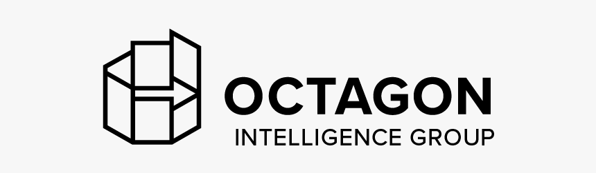 Octagon Intelligence Group, HD Png Download , Transparent Png Image ...