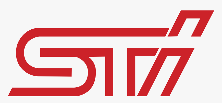 Sti Logo Png Transparent, Png Download , Transparent Png Image - PNGitem