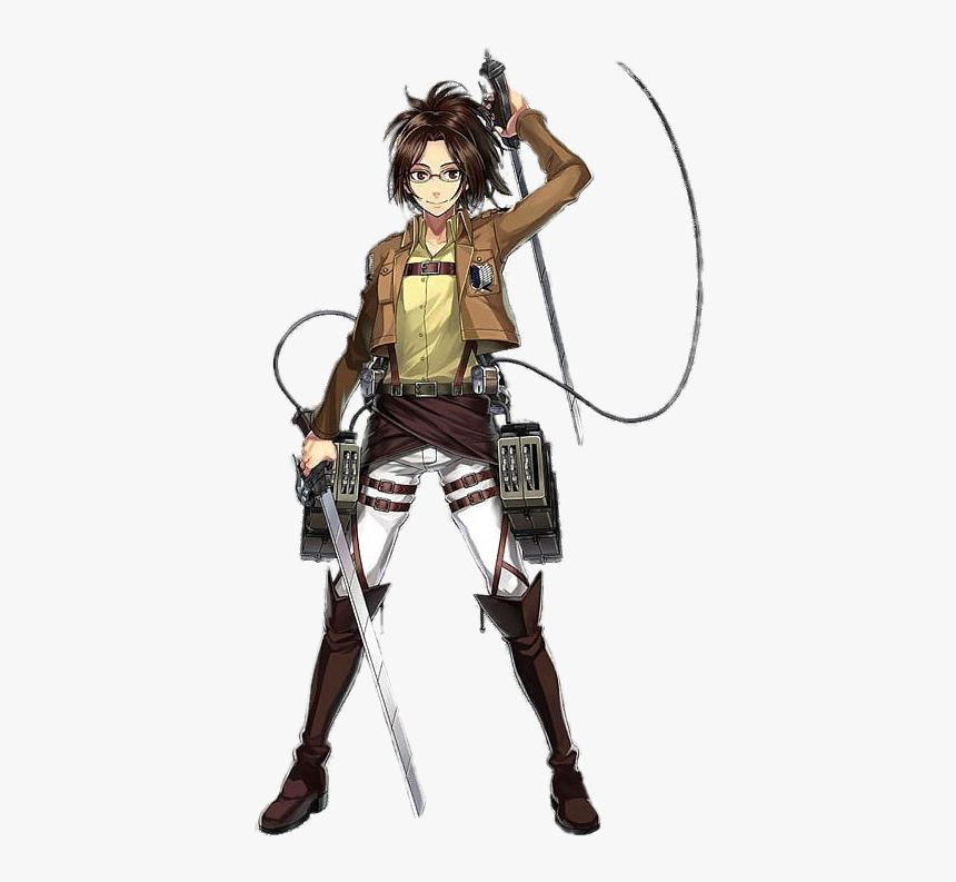 Attack On Titan Png, Transparent Png , Transparent Png Image - PNGitem