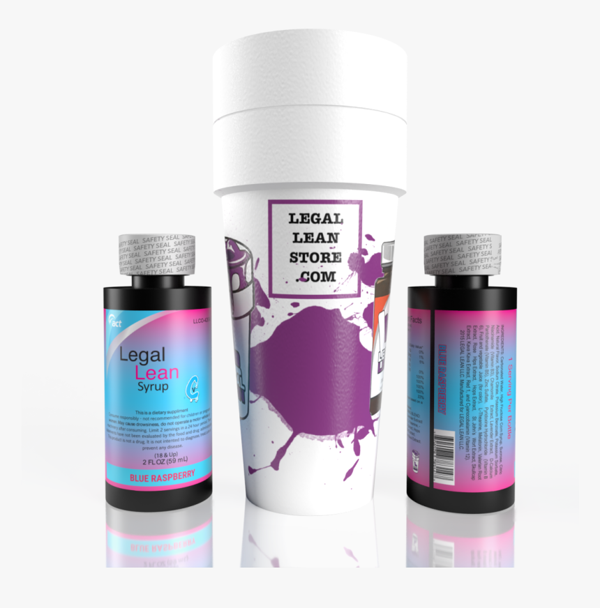 Lean Cup Png, Transparent Png , Transparent Png Image - PNGitem