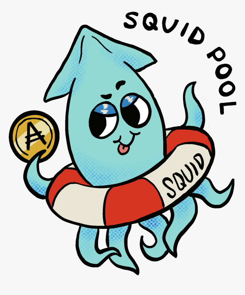 Squid Png, Transparent Png , Transparent Png Image - PNGitem