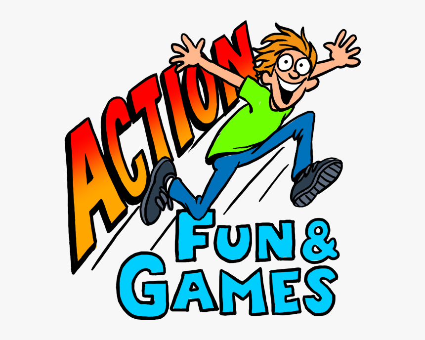 Fun Clipart Fun Game, HD Png Download , Transparent Png Image - PNGitem
