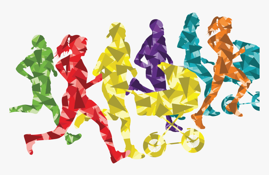 Legacy Family Fall Fun Run , Png Download, Transparent Png ...