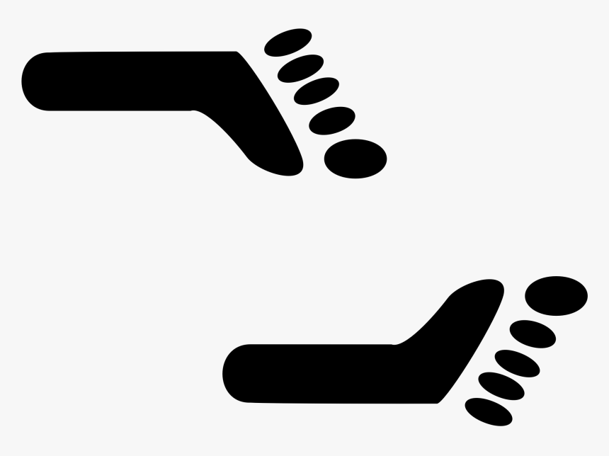 Aztec Feet Clip Arts, HD Png Download , Transparent Png Image - PNGitem