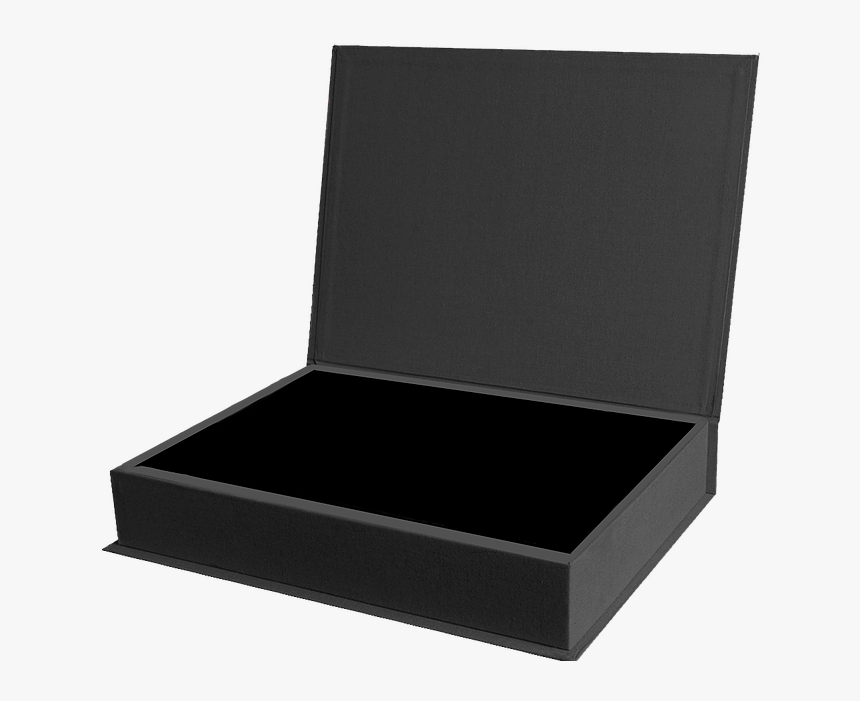 Black Box Png, Transparent Png , Transparent Png Image - PNGitem