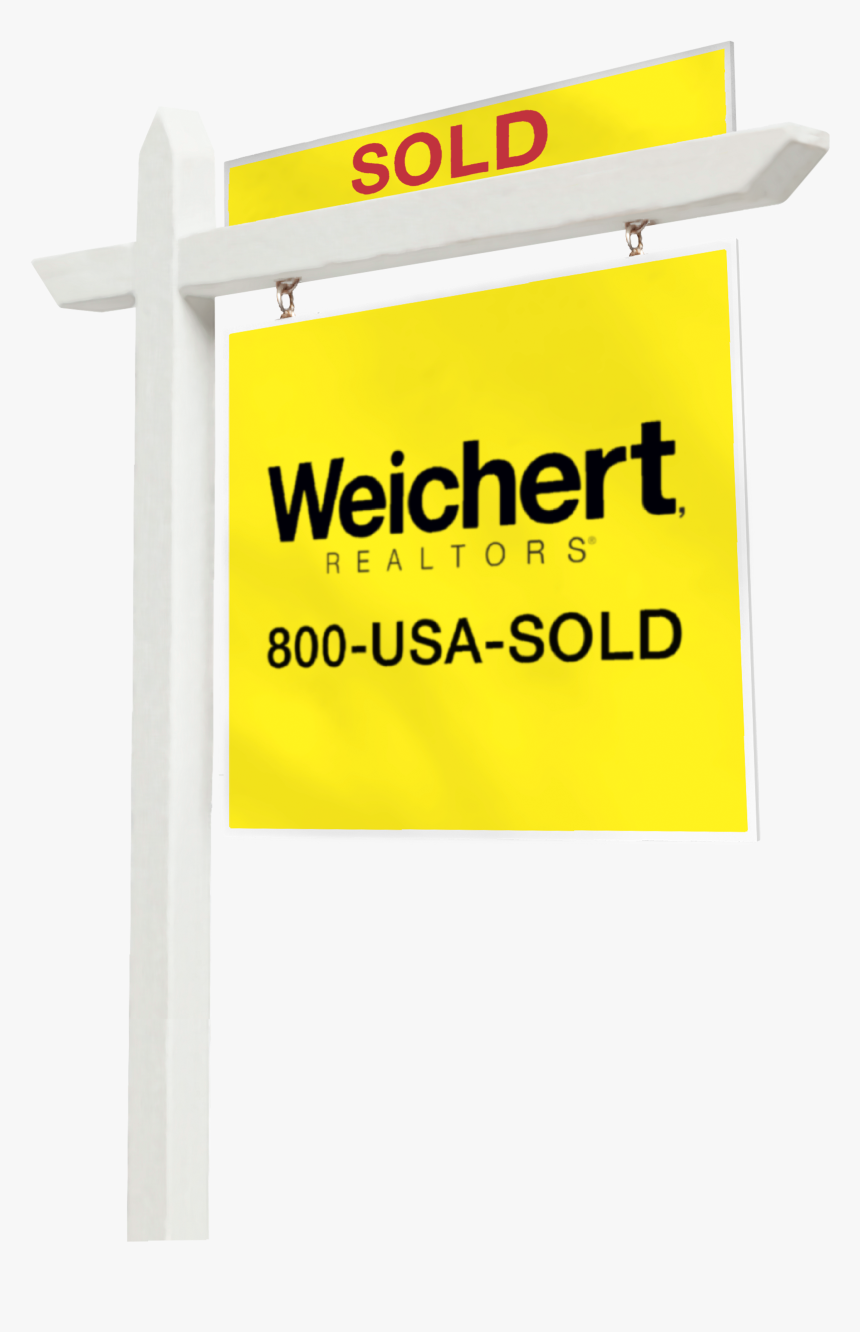 Sold Sign Png, Transparent Png , Transparent Png Image - PNGitem