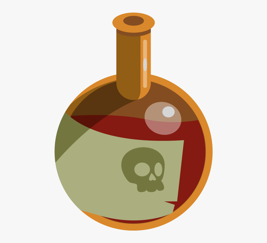 Transparent Magic Potions Clipart, HD Png Download , Transparent Png ...