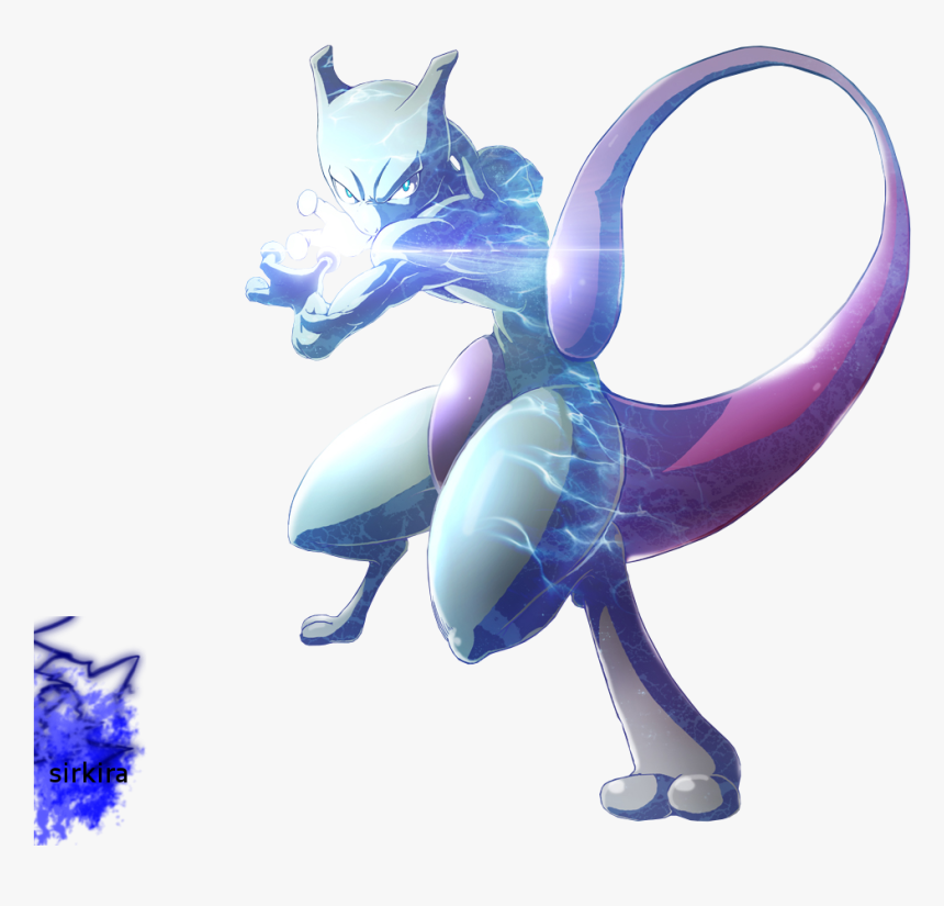 Mewtwo Png, Transparent Png , Transparent Png Image - PNGitem