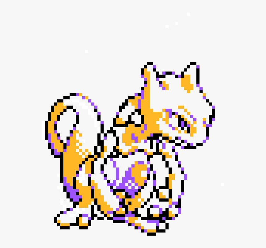 Transparent Mewtwo, HD Png Download , Transparent Png Image - PNGitem